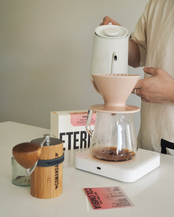 Eternal Coffee Roasters