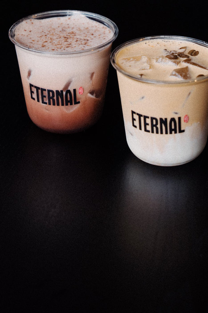 Eternal Coffee Roasters