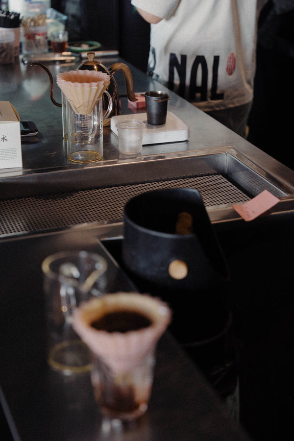 New Zealand Specialty Coffee │ Micro Roaster – Eternal Coffee