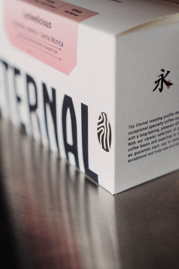 Eternal Coffee Roasters