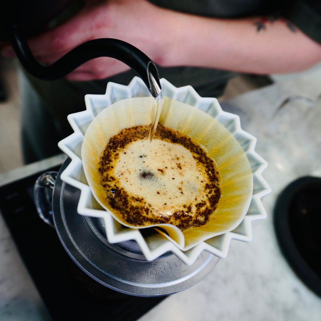 Eternal Coffee